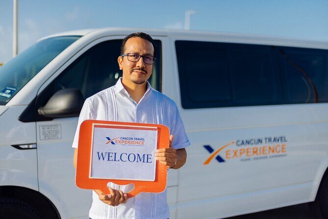 Private One Way or Roundtrip Transportation to Cancun Hotels - In-Depth Look at the Itinerary and Service Details
