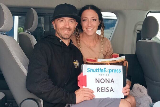 Private One Way Shuttle Transfer to Cancun - Final Thoughts