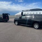 Private One Way Transfer From and To Denver Colorado - What to Expect on Your Journey