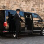 Private One-way Transfer from Charlotte Airport to Charlotte - What You Can Expect