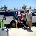 Private One Way Transfer From SJD Airport To Cabo San Lucas - A Look at the Reviews