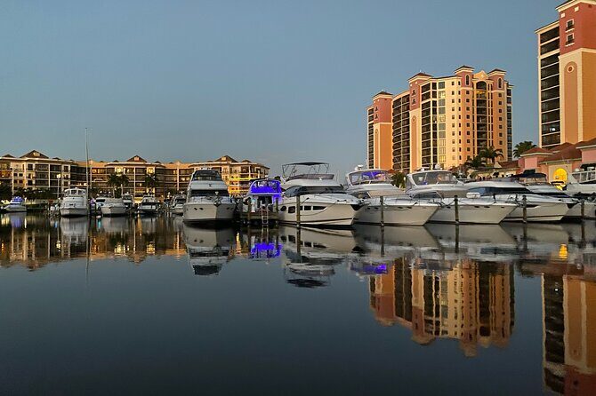 Private ONLY Dolphin Boat Tours - Why This Tour Stands Out