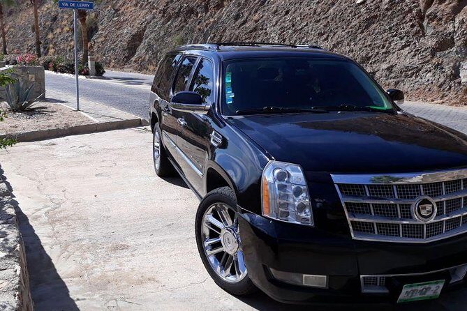 Private Or Shared Airport Transfers - An In-Depth Look at the Experience