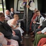 Private Party Bus in Louisville - A Closer Look at the Experience