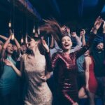 Private Party Bus Nightlife Tour - Onboard Experience