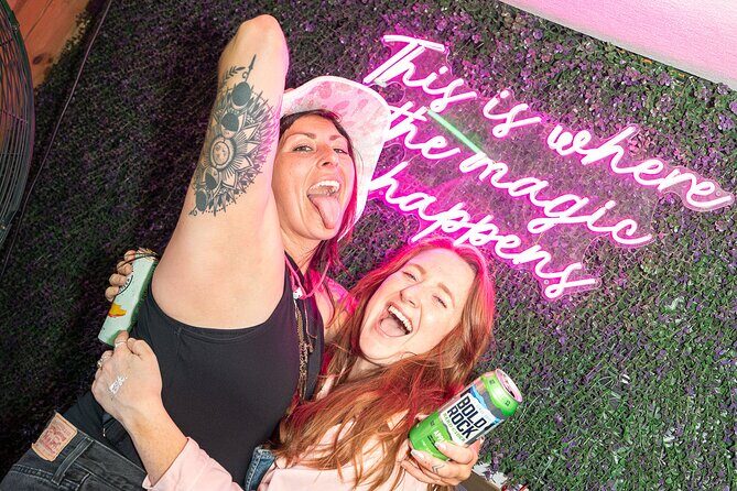 Private Party Bus on Broadway - What You Can Expect at Each Stage