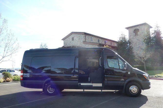 Private Party Bus Wine Tour - Napa or Sonoma! - Who Is This Tour Best For?