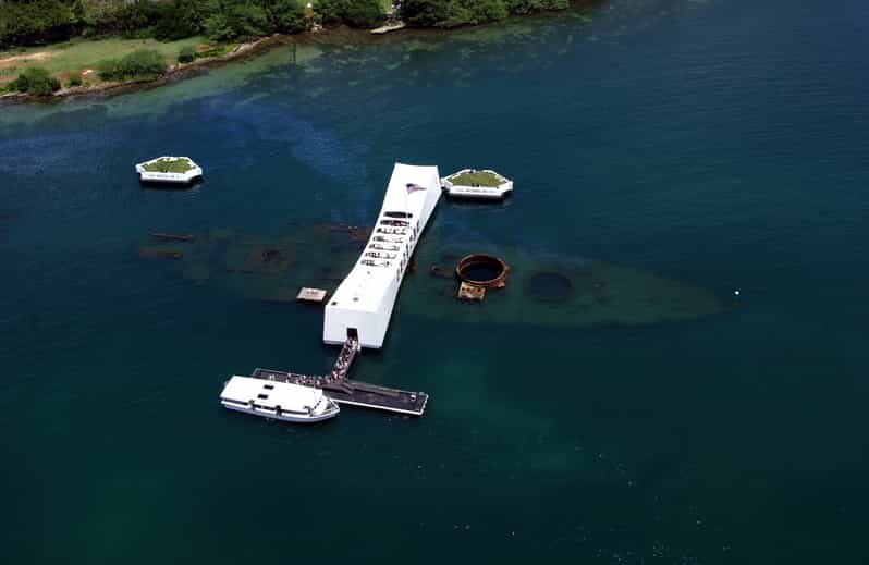 Private Passport to Pearl Harbor - Who Will Love This Tour?