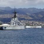 Private Pearl Harbor USS Arizona and USS Missouri - The core of the tour: Pearl Harbor & the USS Arizona Memorial
