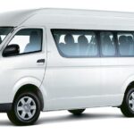 Private & Personalized Car or Van Rental with a Local Tour Guide - The Practicalities