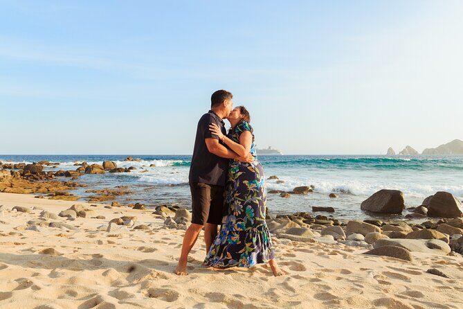 Private Photo Session Day in Los Cabos - Who Will Love This Tour?