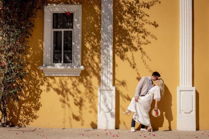 Private photo session in Los Cabos - Practical Considerations