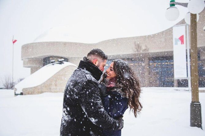 Private Photo Session with a Local Photographer in Ottawa - The Experience: What to Expect