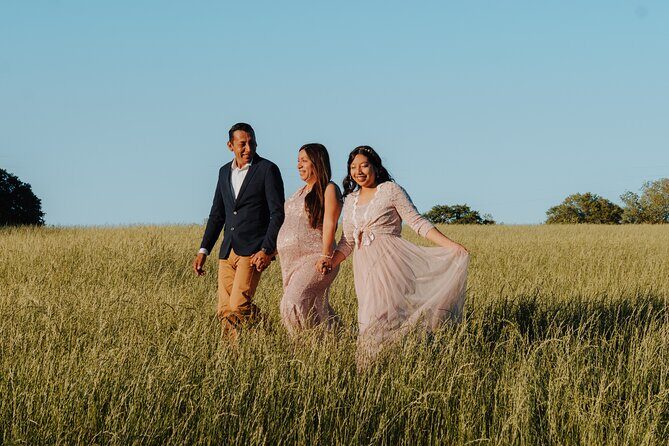 Private Photoshoot Experience in Savannah GA - Why This Photoshoot Works for Travelers