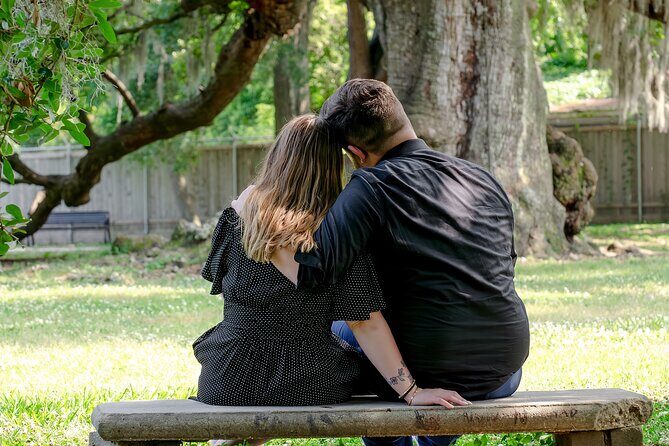 Private Photoshoot in Audubon Park - Authentic Insights from Users