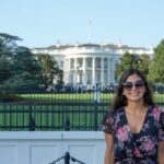 Private Photoshoot Outside the White House & Supreme Court - Why This Experience Is Worth It