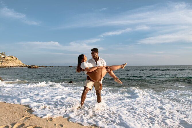 Private Photoshoot Session in Cabo - Authentic Reviews and What They Say