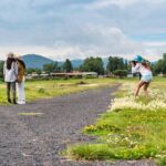 PRIVATE PHOTOSHOOTING In Mexico City - How This Tour Fits Into Your Mexico City Visit