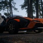 Private Polaris Slingshot Self-Guided Tour in Yankee's Tavern - What to Expect During Your Experience