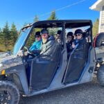 Private Port of Sydney-Cape Breton Highlands ATV Excursion - What’s Included and What to Expect