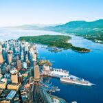 Private Port Transfer Canada Place Cruise Ship Terminal to Vancouver Airport YVR - The Itinerary: From Cruise to Airport in Style