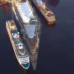 Private Port Transfer Canada Place Cruise Terminal to Richmond BC - How the Experience Unfolds