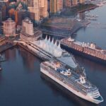 Private Port Transfer Vancouver Airport YVR to Canada Place Cruise Ship Terminal - An In-Depth Look at the Transfer Experience