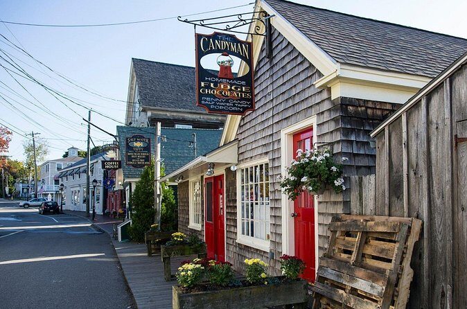 Private Portland Lighthouses and Kennebunkport Tour - 12 Pax - Why This Tour Is a Great Value