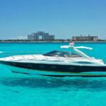 Private Premium Yacht 46FT Rental in Cancún - The Itinerary: How Different Trip Lengths Shape Your Day