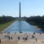 Private Presidential Memorials Luxury Vehicle Experience - Exploring the Memorials — The Itinerary in Detail