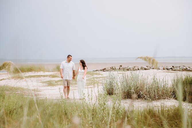 Private Professiona Vacationl Photoshoot in Outer Banks OBX - Why This Tour Offers Great Value