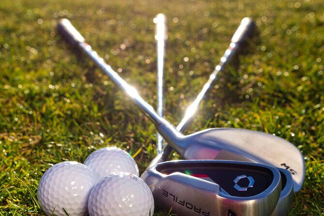 Private Professional Golf Tour in Myrtle Beach - Breaking Down the Cost and Value