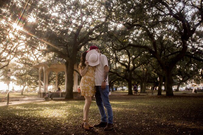 Private Professional Holiday Photoshoot in Charlotte - Practical Details and Considerations