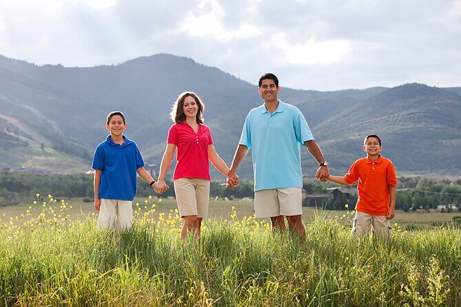 Private Professional Photo Shoot around Salt Lake City - The Sum Up: Is It Worth It?