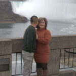 Private Professional Photo Shoot in Niagara Falls - The Real Value of a Private Photo Shoot