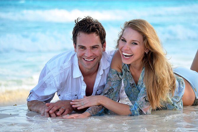 Private Professional Photography Session in Cancun - Who Should Consider This?