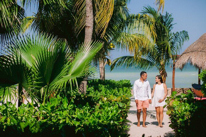Private Professional Photoshoot in Cancun with Pick up - Final Thoughts