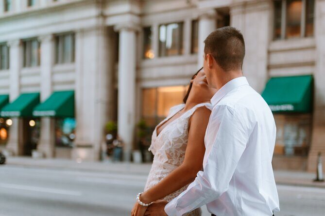 Private Professional Photoshoot in Minneapolis - Price & Value