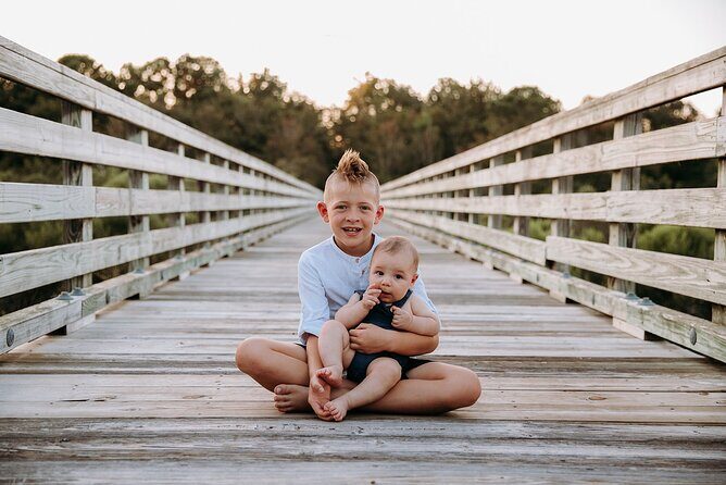 Private Professional Photoshoot in Nantucket - Is It Worth the Price?