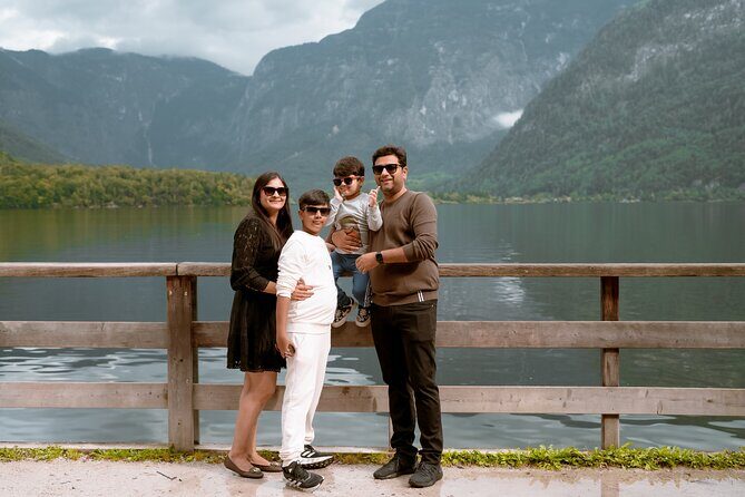 Private Professional Photoshoot in Rhode Island - What to Expect on Your Photoshoot