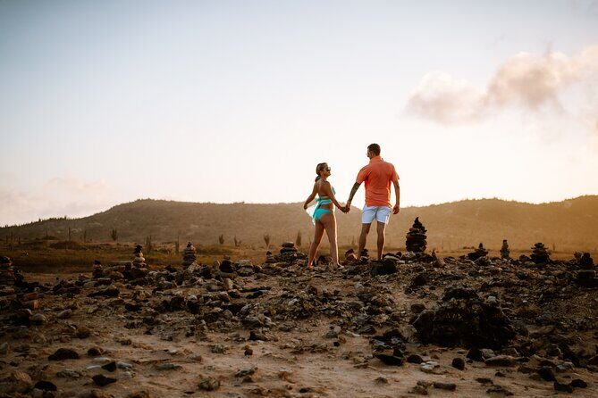 Private Professional Photoshoot in Scottsdale - The Sum Up