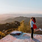 Private Professional Photoshoot in the Smoky Mountains - Why the Price Matters
