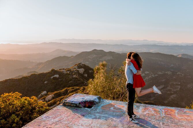 Private Professional Photoshoot in the Smoky Mountains - Why the Price Matters