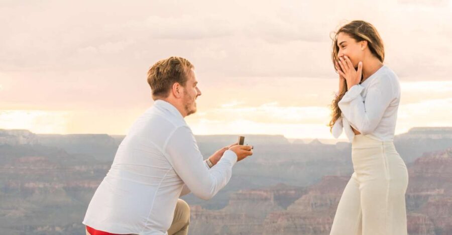 Private Professional Photoshoot Session in Grand Canyon - Why This Photoshoot Is Worth Considering