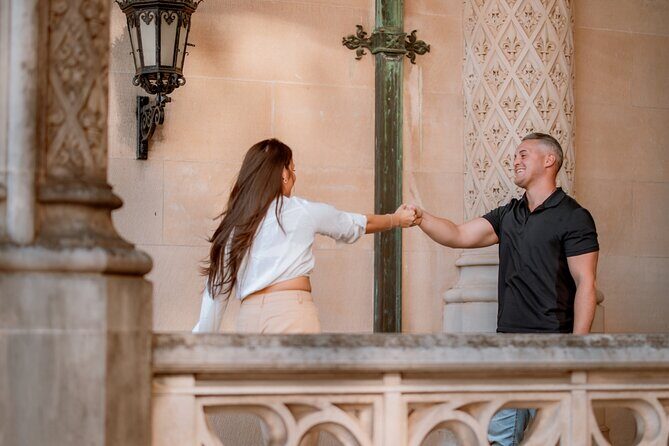 Private Professional Vacation Photoshoot in Asheville - The Value of a Professional Photoshoot