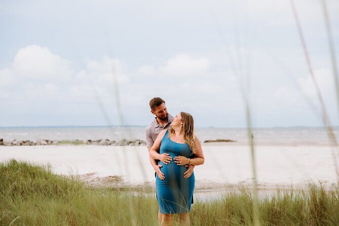 Private Professional Vacation Photoshoot in Cape Cod - What to Expect: A Step-by-Step Breakdown