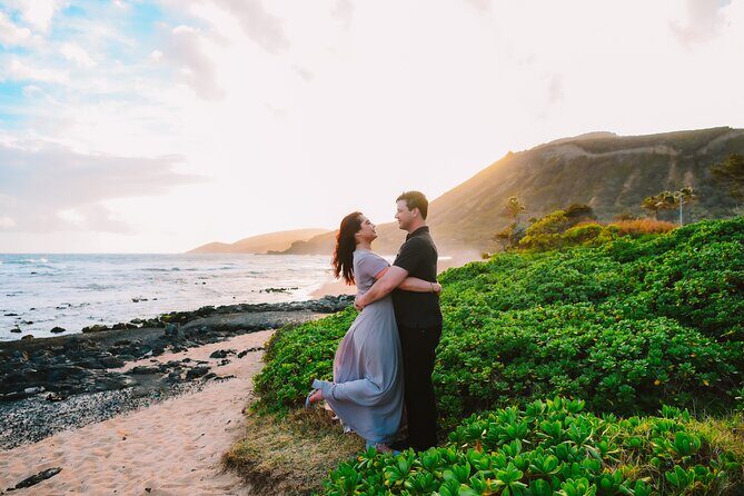 Private Professional Vacation Photoshoot in Honolulu - The Practical Side: Logistics & Tips