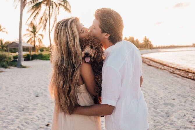 Private Professional Vacation Photoshoot in Key Largo - What Travelers Can Expect: A Balanced View