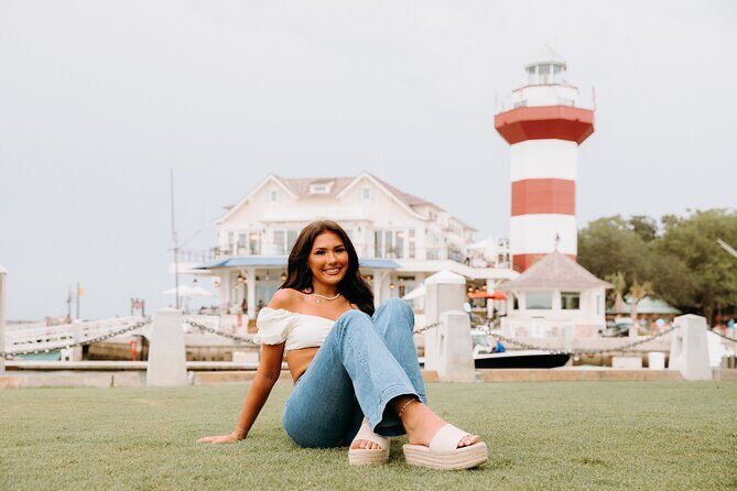 Private Professional Vacation Photoshoot in Sarasota - Itinerary Breakdown: What’s Included