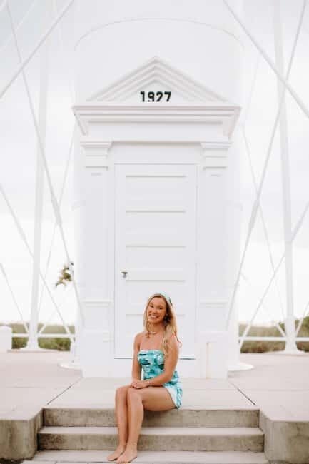 Private Professional Vacation Photoshoot in Sarasota - The Landmark Locations and Hidden Gems